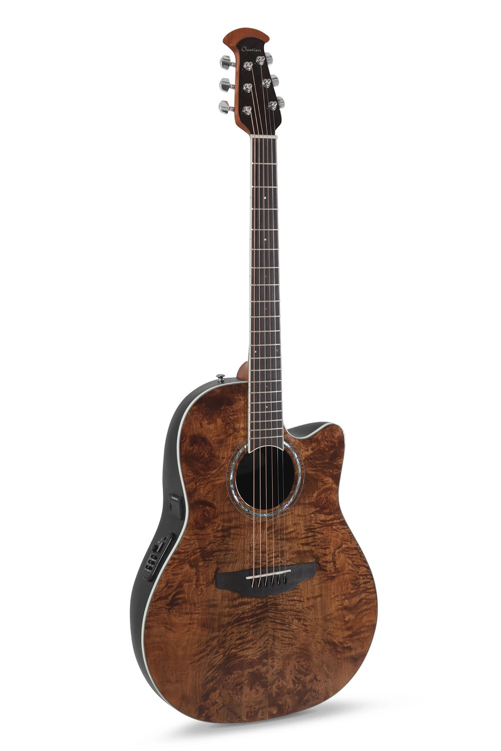 Gitara elektro-akustyczna Celebrity Standard Plus Mid Cutaway | GITARY \ Gitary akustyczne ...